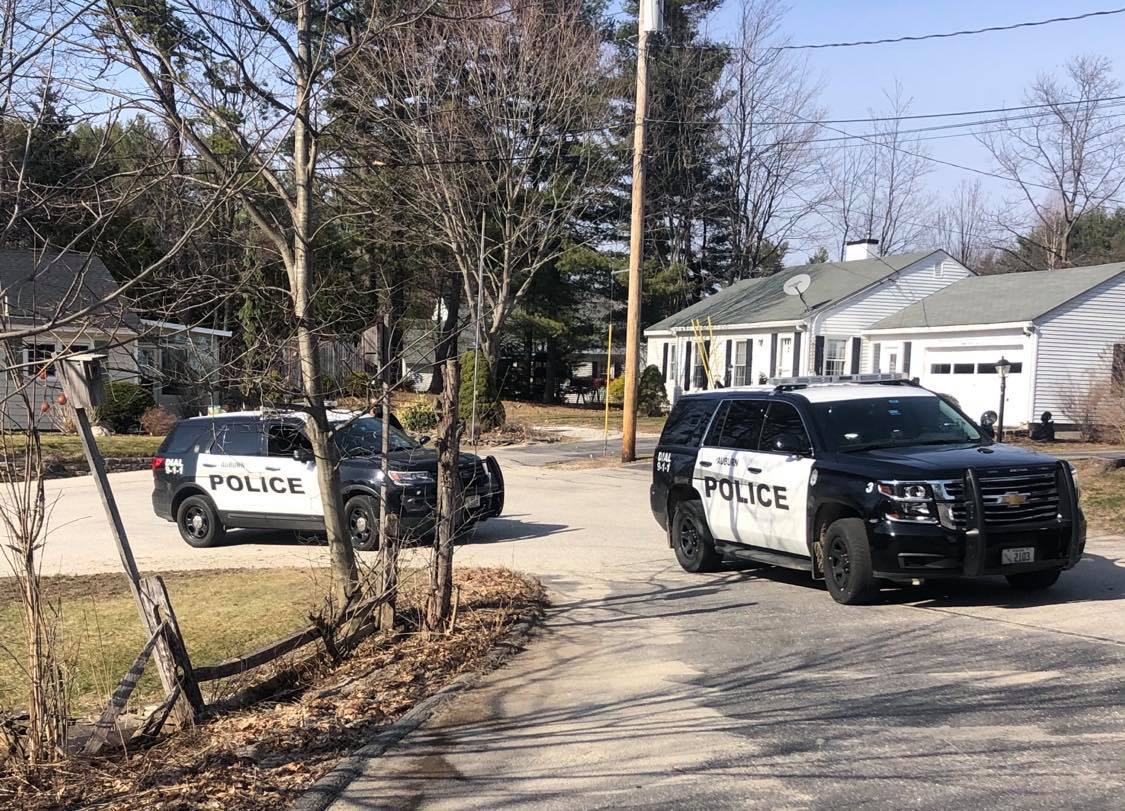 MAINE BUYERS BEWARE - Donald and Melissa Levesque Follow Up - Maine ...